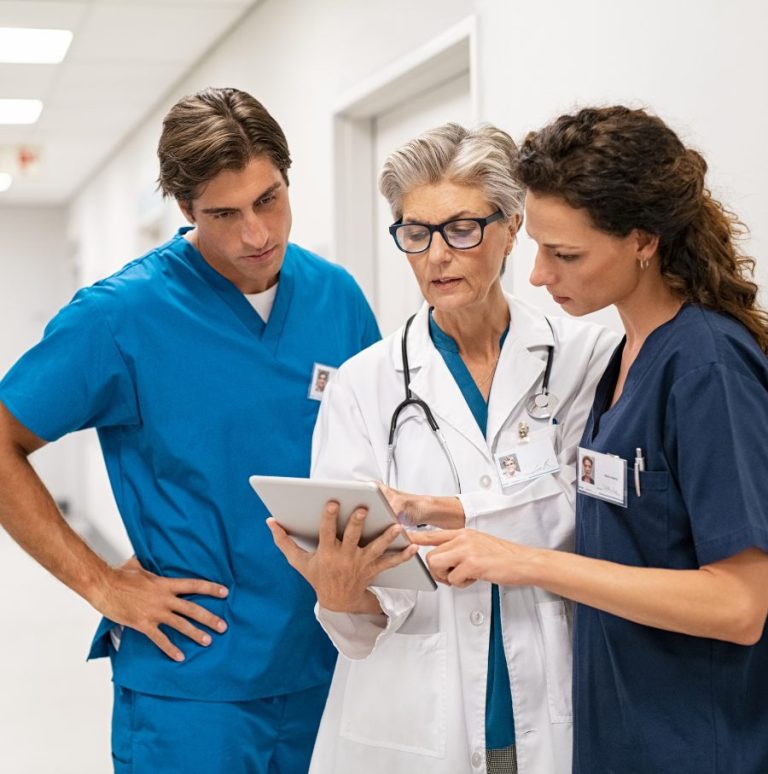 Employees - New Summit Rehabilitation and Healthcare